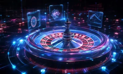 How We Test Live Dealer Casino Games at SafeGamingSites | SafeGaming